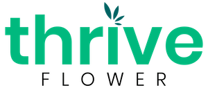 Thrive Flower | Pop Up Shops